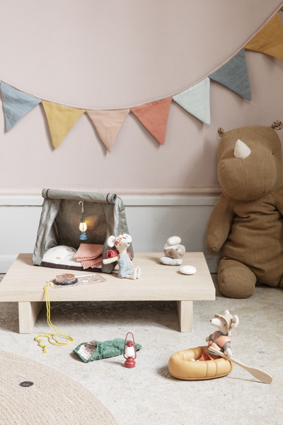 Maileg Polska. Oryginalne i tradycyjne duńskie zabawki