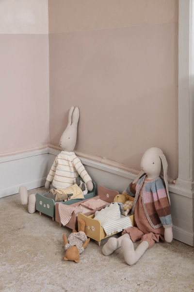 Maileg Polska. Oryginalne i tradycyjne duńskie zabawki